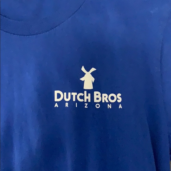 Shirts | Dutch Bros Tshirt | Poshmark